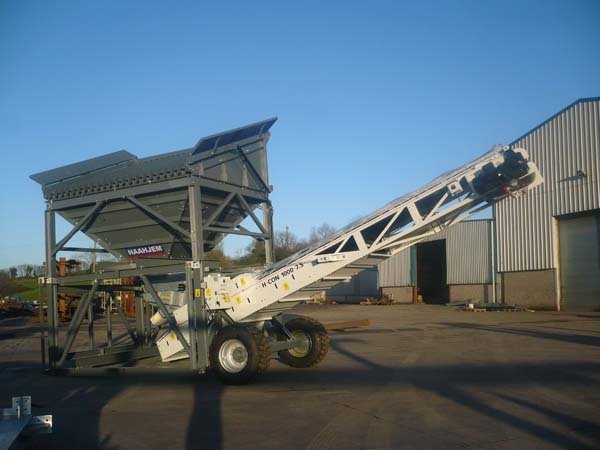 Heavy-Duty Feed Hoppers for Sale Sydney NSW, Melbourne VIC, Brisbane ...