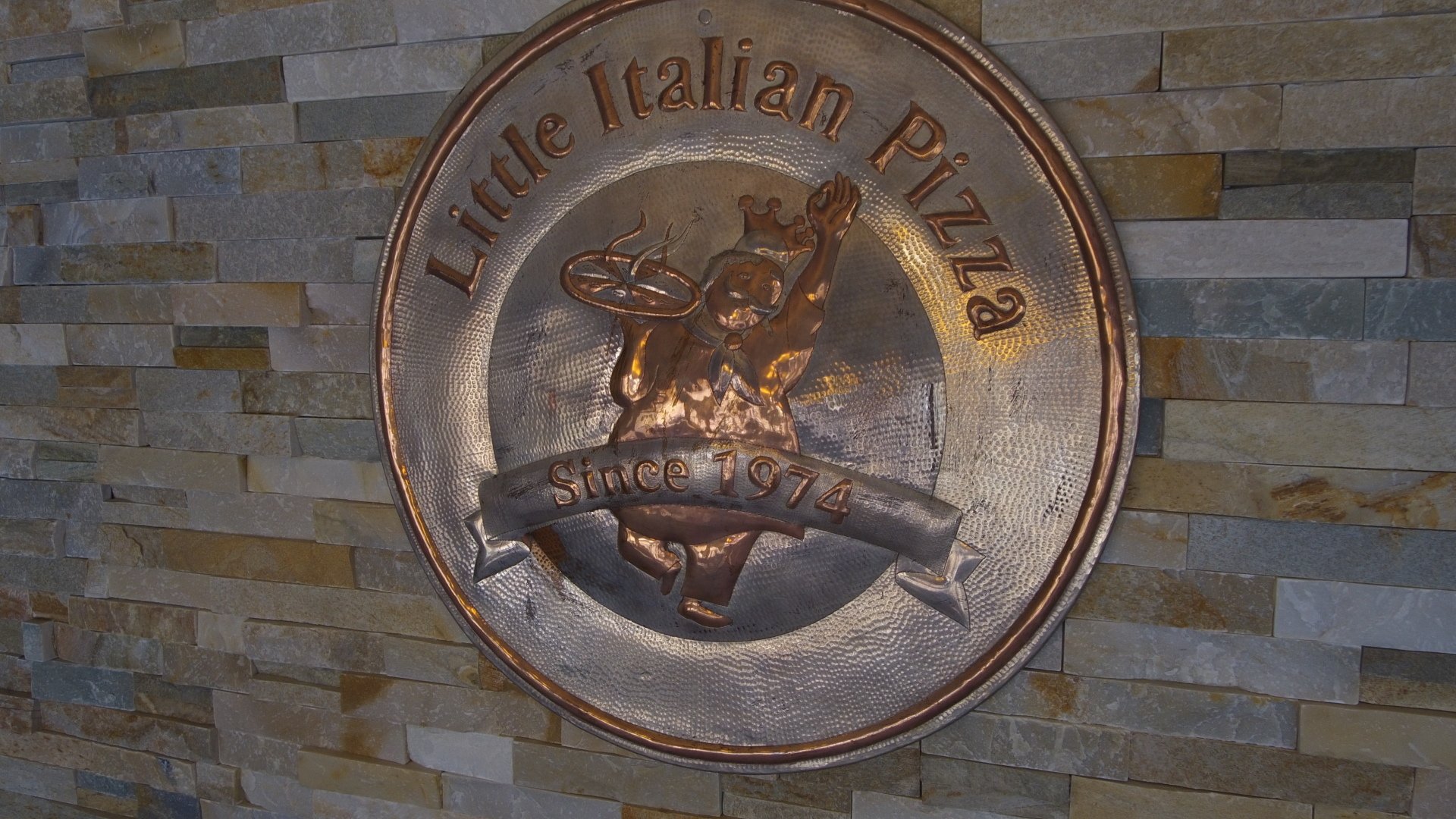 Naperville's Best Pizza - Little Italian Pizza