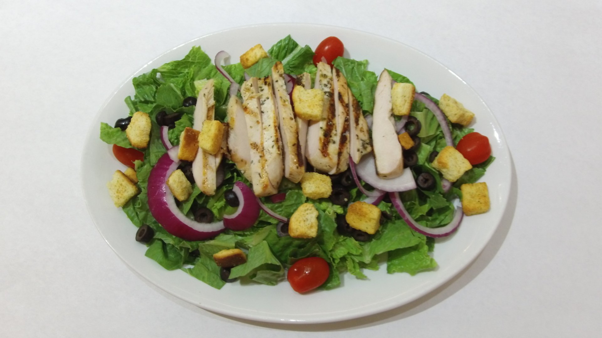 Naperville's Best Pizza - Little Italian Pizza