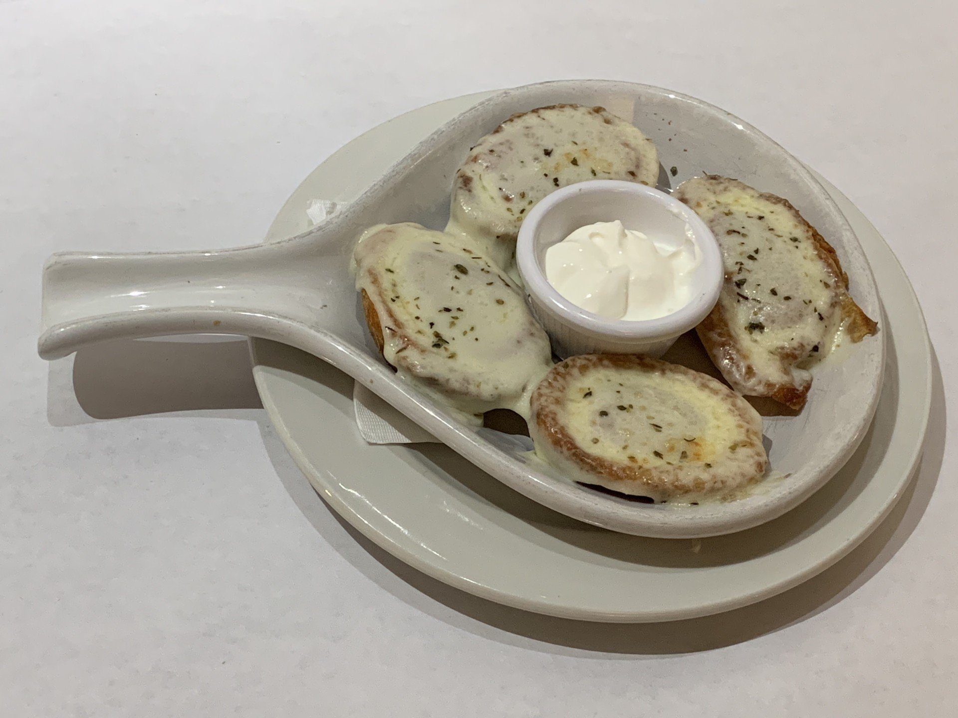 Naperville's Best Pizza - Little Italian Pizza