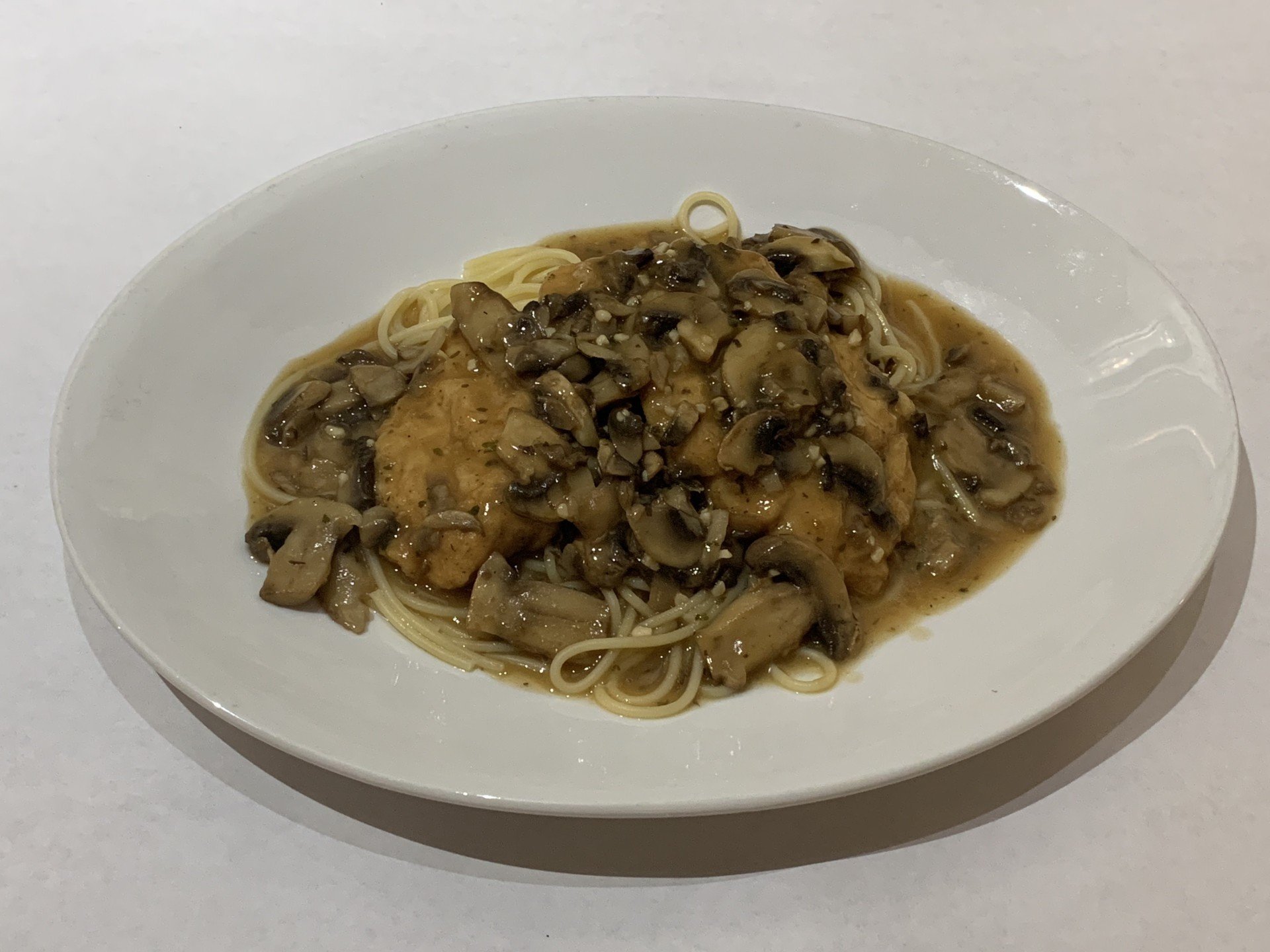 Naperville's Best Pizza - Little Italian Pizza