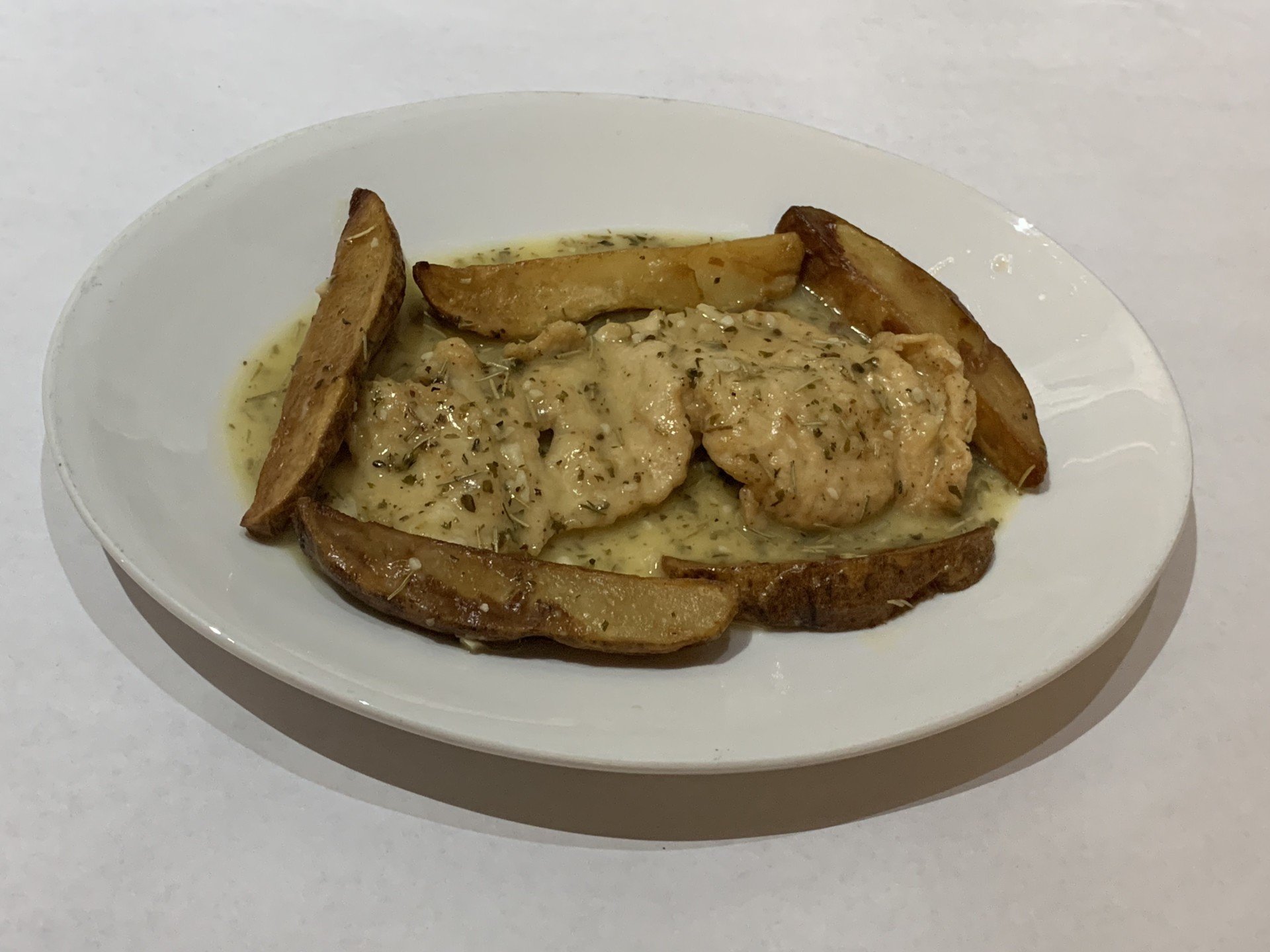 Naperville's Best Pizza - Little Italian Pizza