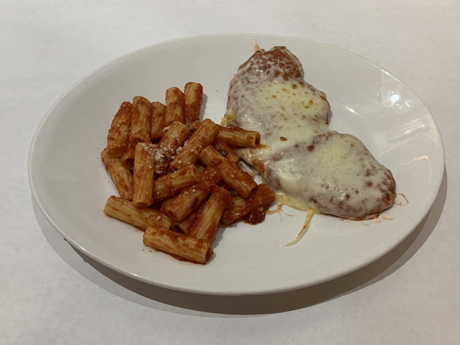 Naperville's Best Pizza - Little Italian Pizza