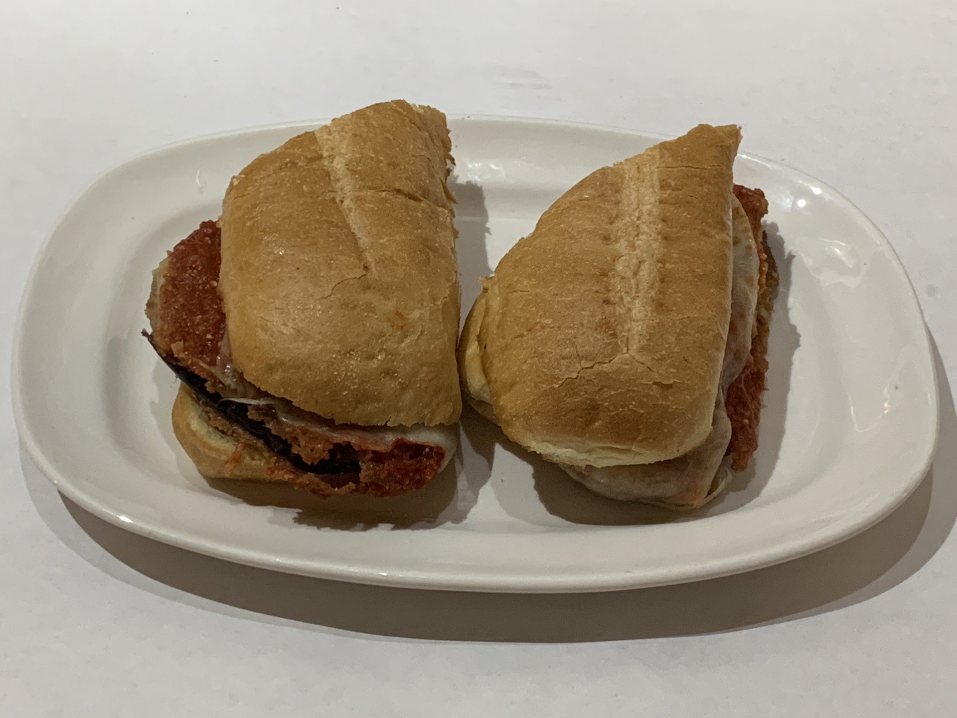 Naperville's Best Pizza - Little Italian Pizza