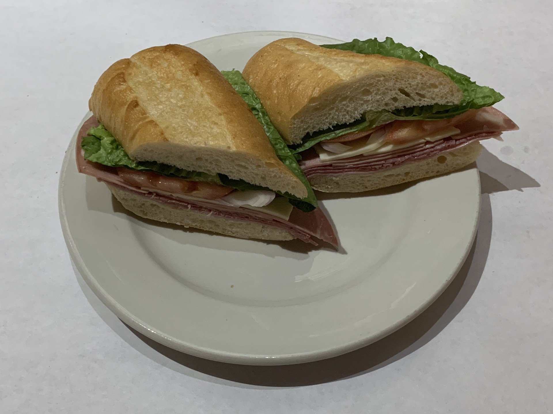 Naperville's Best Pizza - Little Italian Pizza