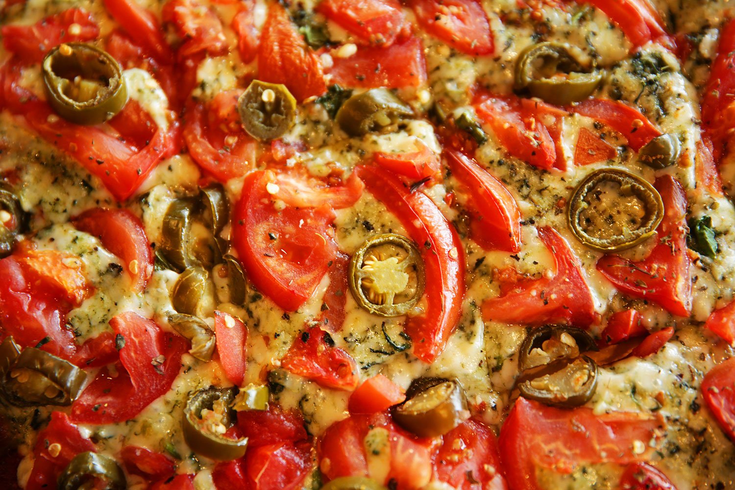 Naperville's Best Pizza - Little Italian Pizza