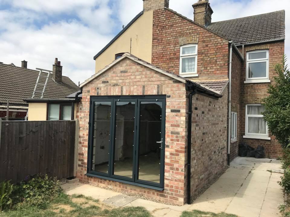 Building Services Portfolio | SIMBuild Developments