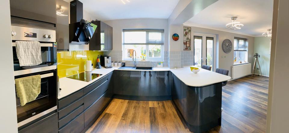 Building Services Portfolio | SIMBuild Developments