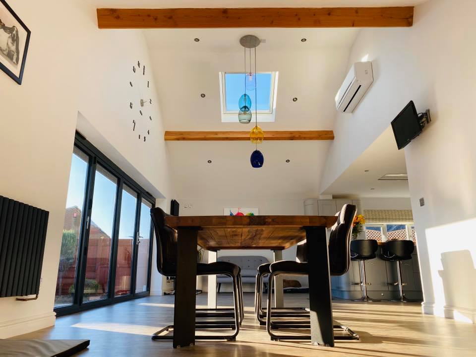 SIMBuild Developments, builders Peterborough