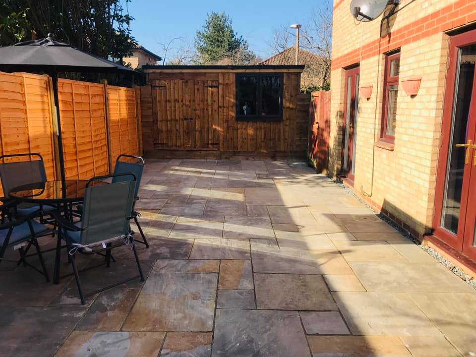 Building Services Portfolio | SIMBuild Developments