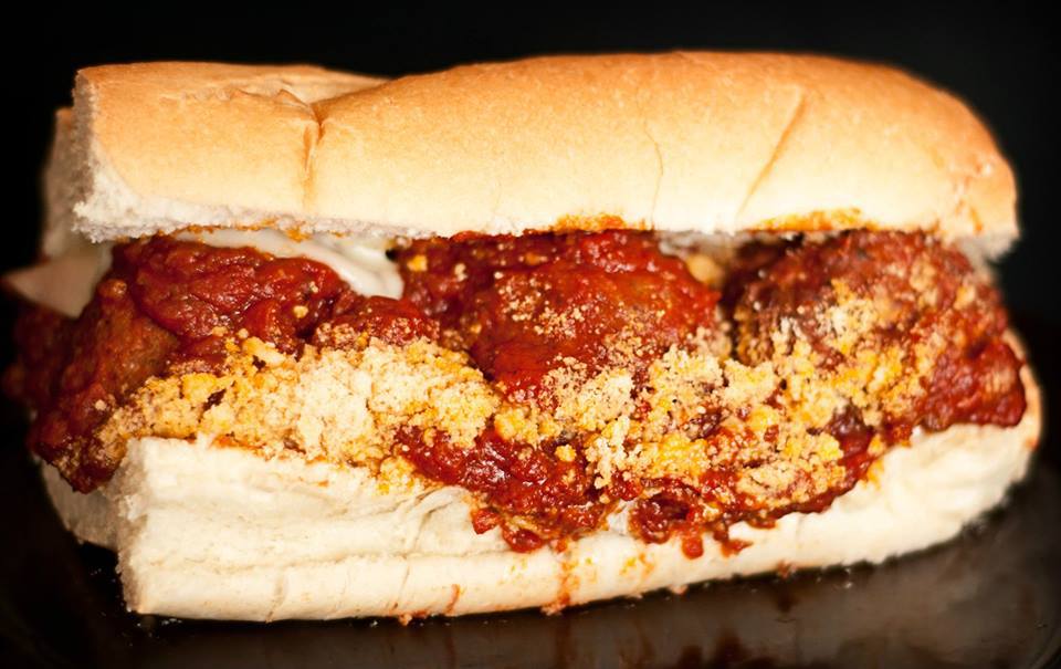 Shorty Subs Food Truck