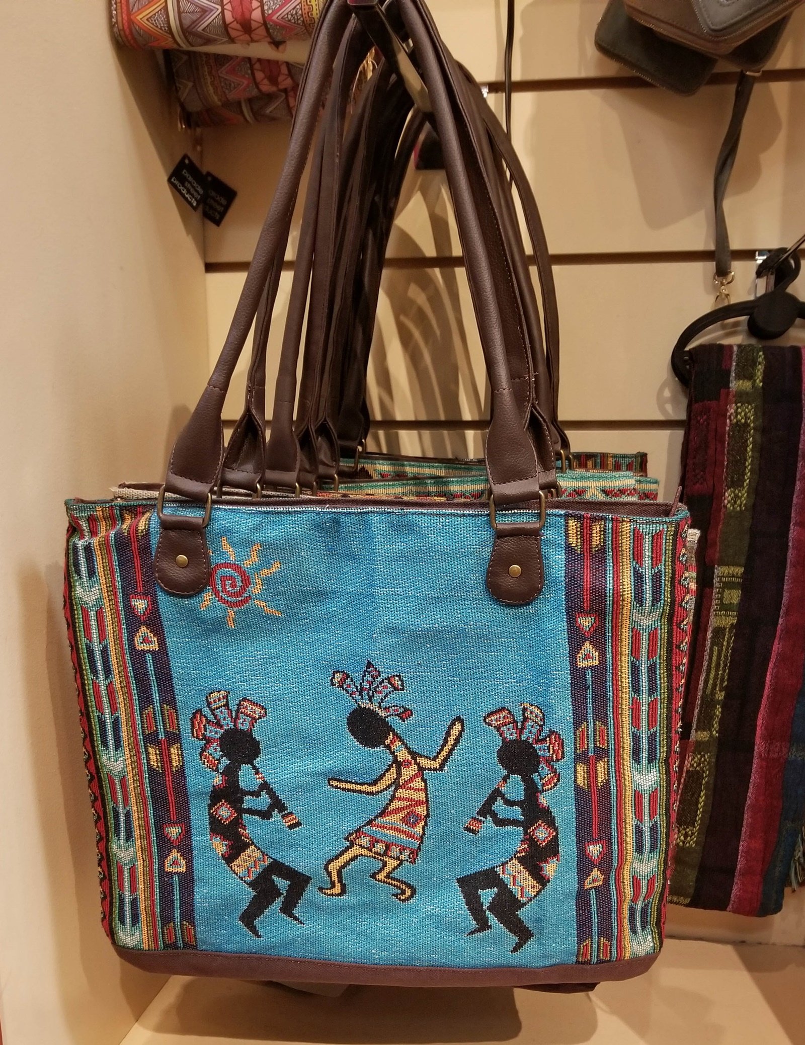 Kokopelli Dreams | Sedona, Arizona