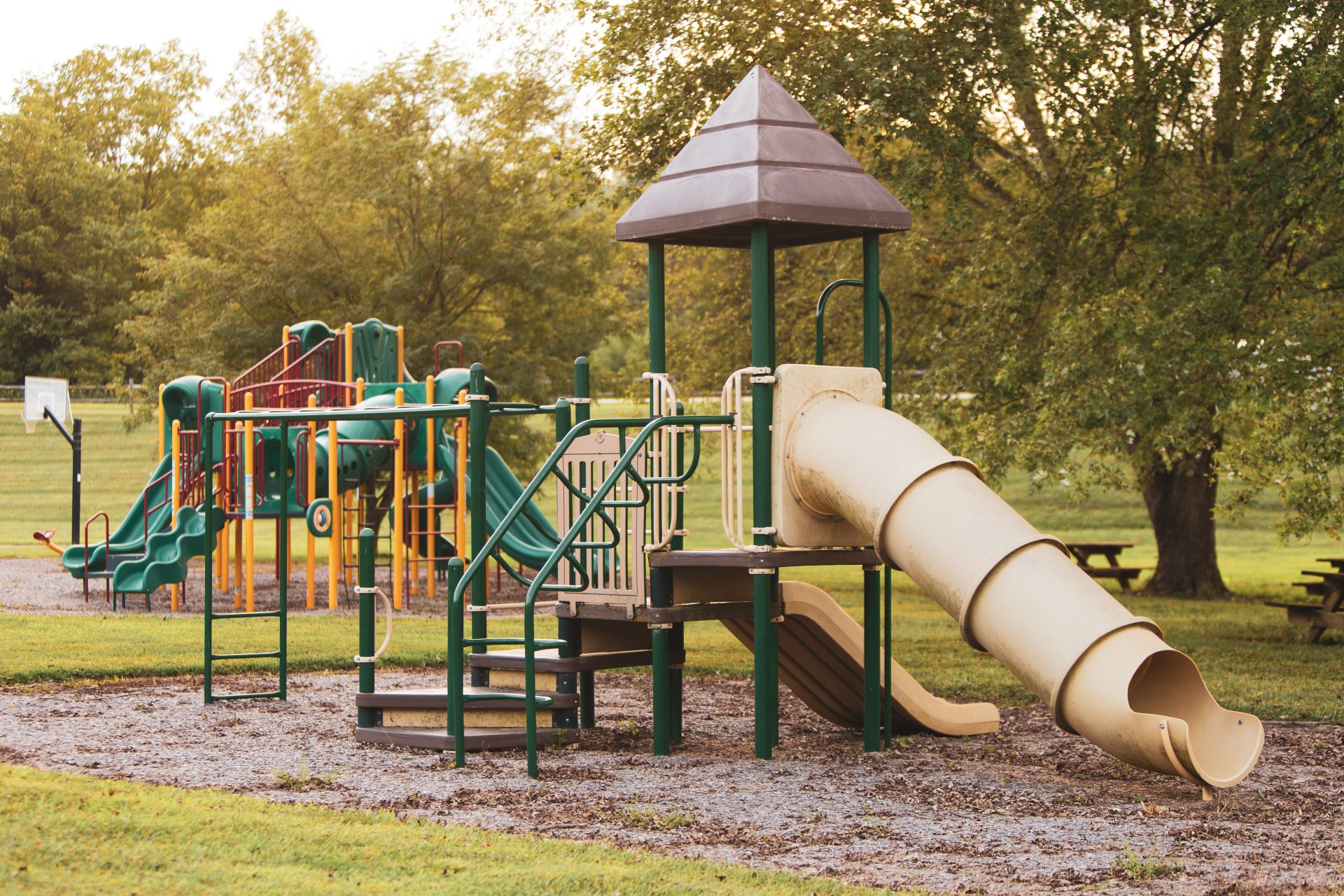 Dearborn County Indiana Parks | Visit our Guilford Covered Bridge Park!