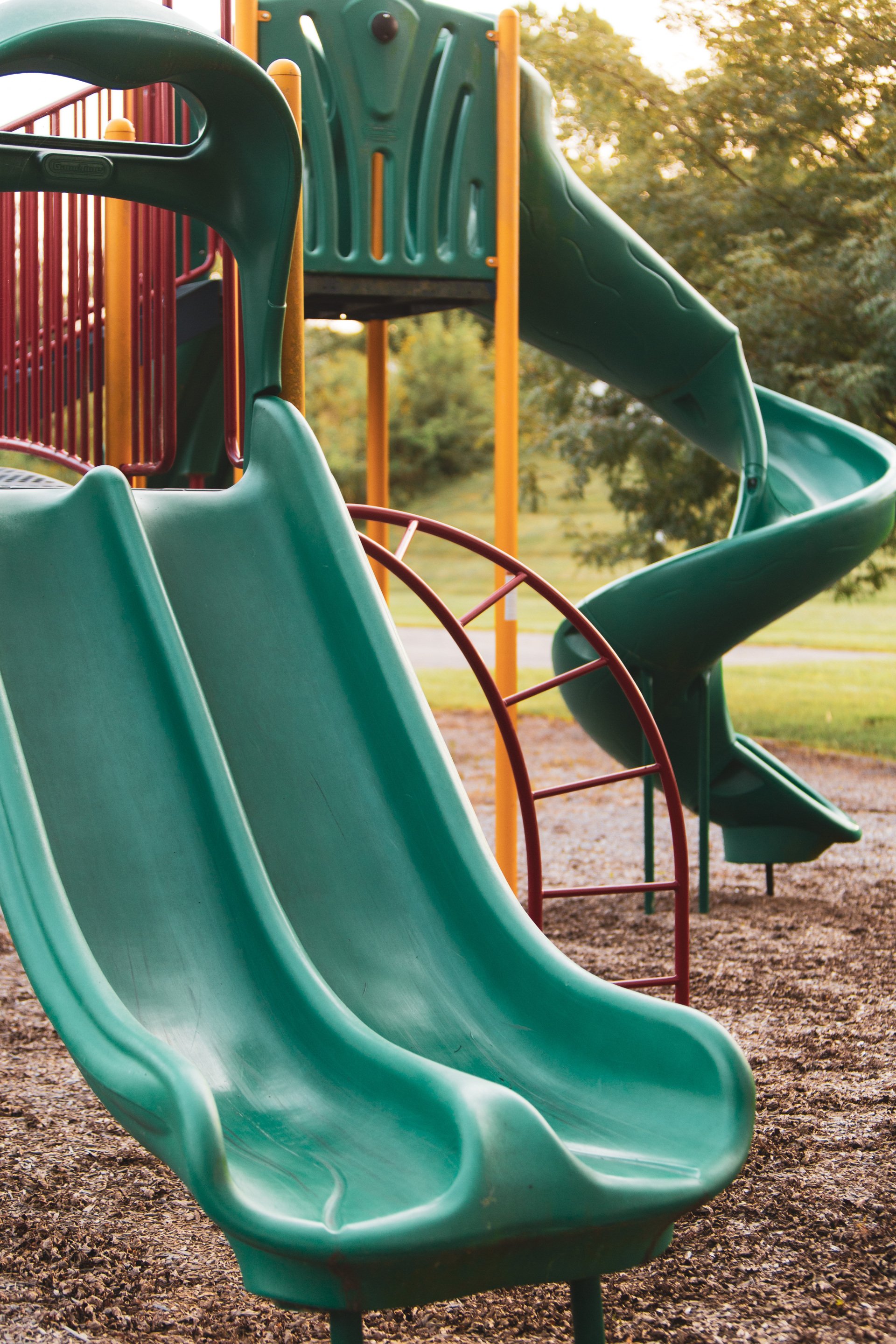 Dearborn County Indiana Parks | Visit our Guilford Covered Bridge Park!