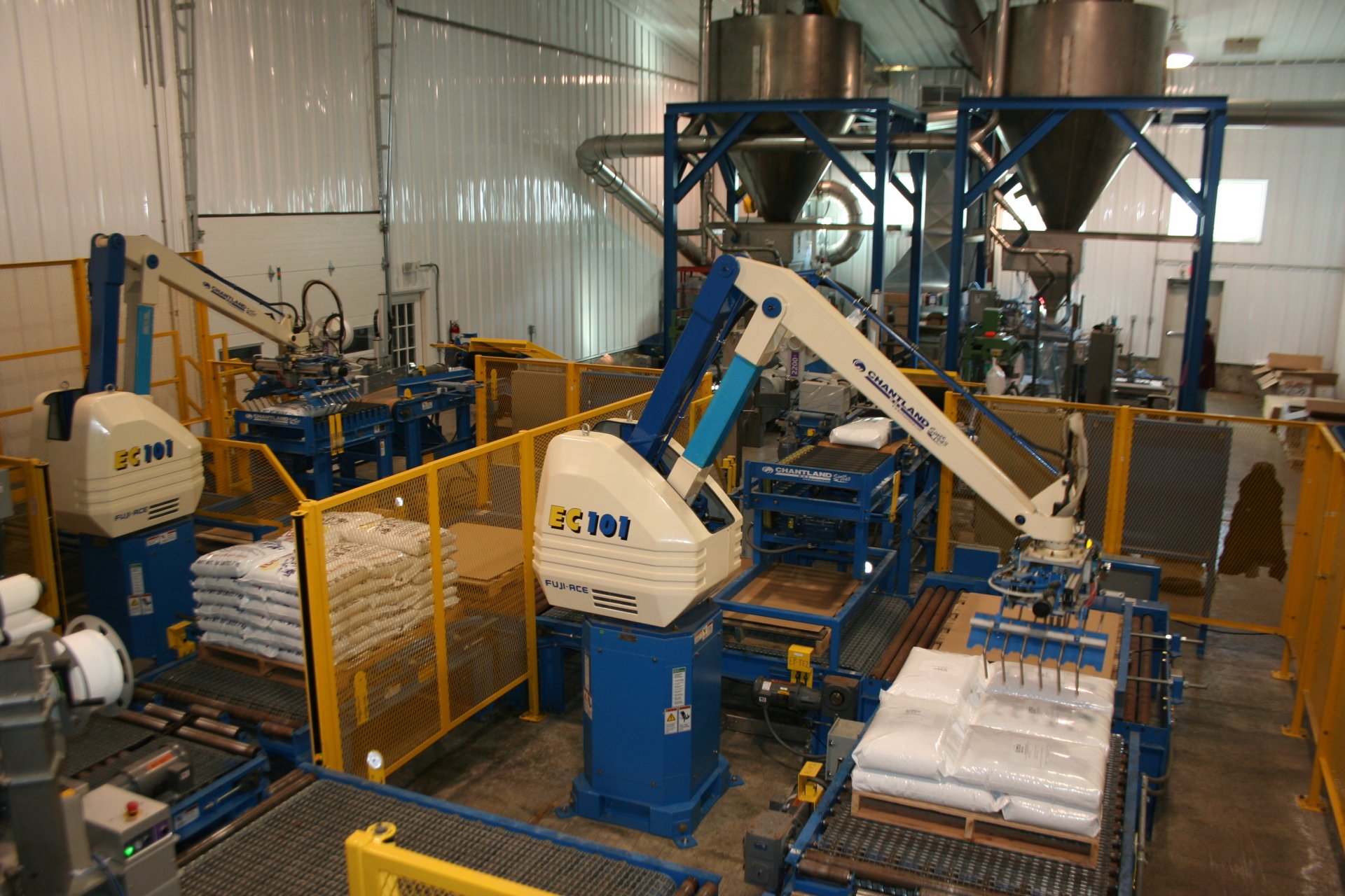 Morral Companies - Leading the Way with Quality and Service