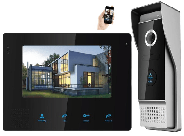 Intercoms Buzzer Systems | Denver Secure LLC