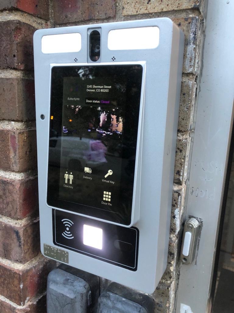 Security Systems Installation & Repair | Denver Secure LL