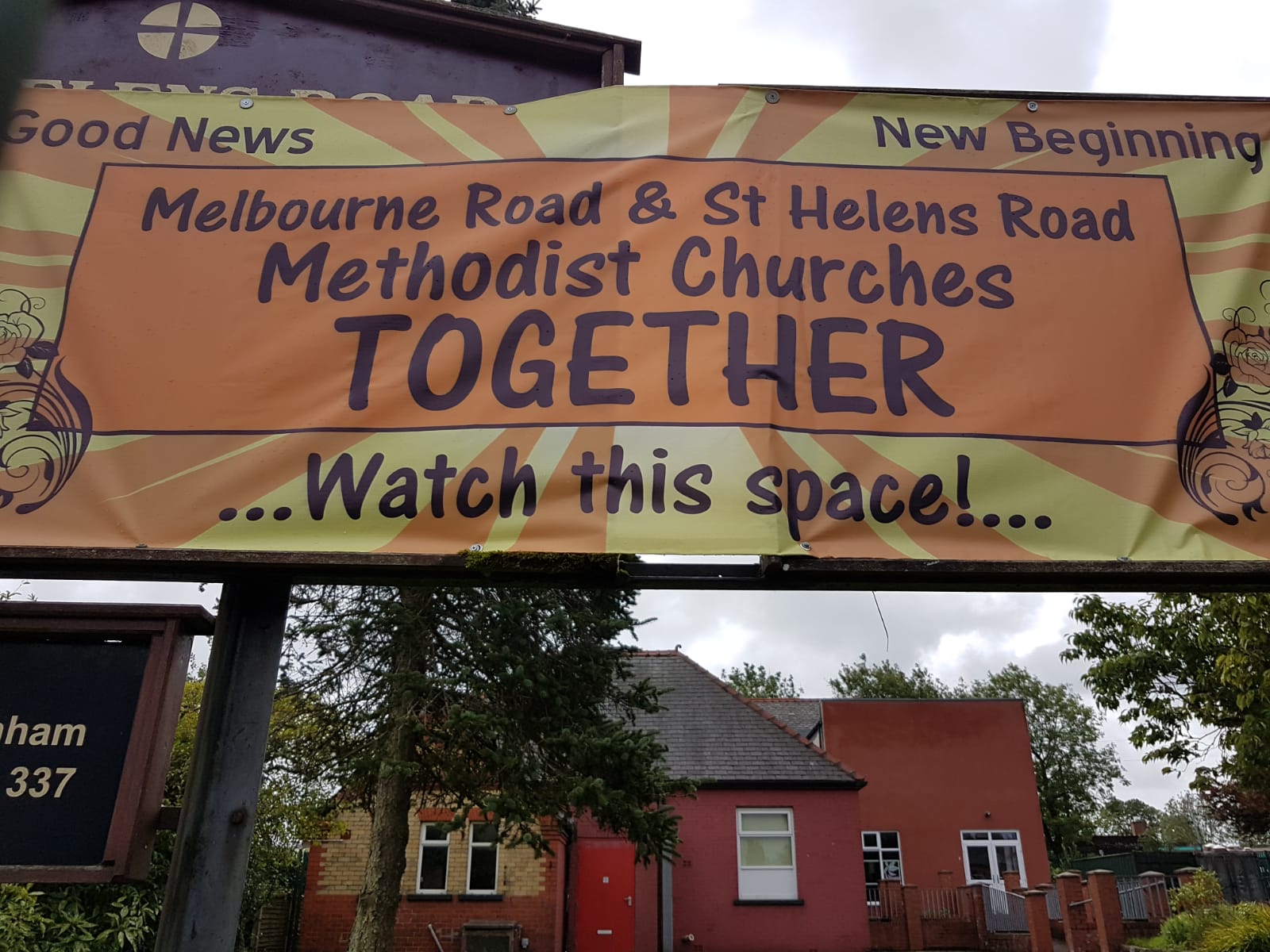Bolton Methodist Circuit | Home