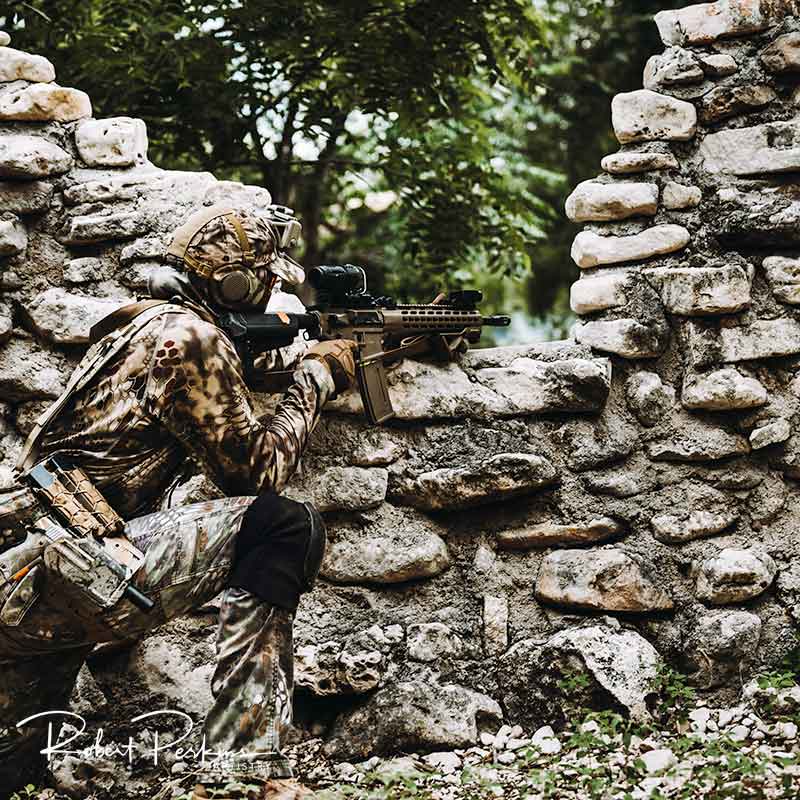 Airsoft | Texas Paintball