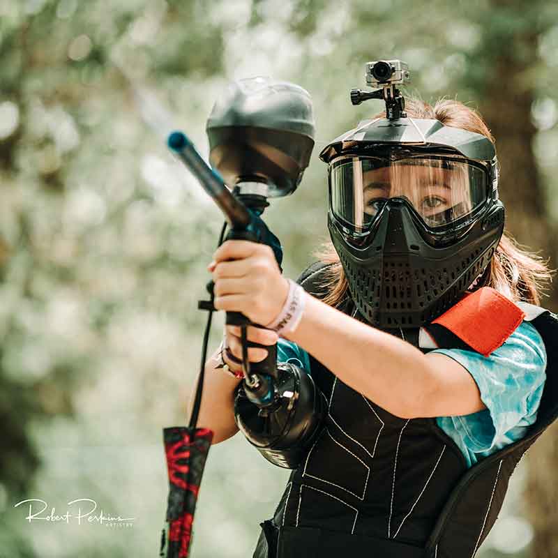 Paintball | Texas Paintball