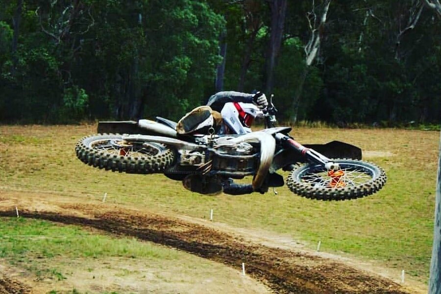 MX Info │MX Farm Queensland