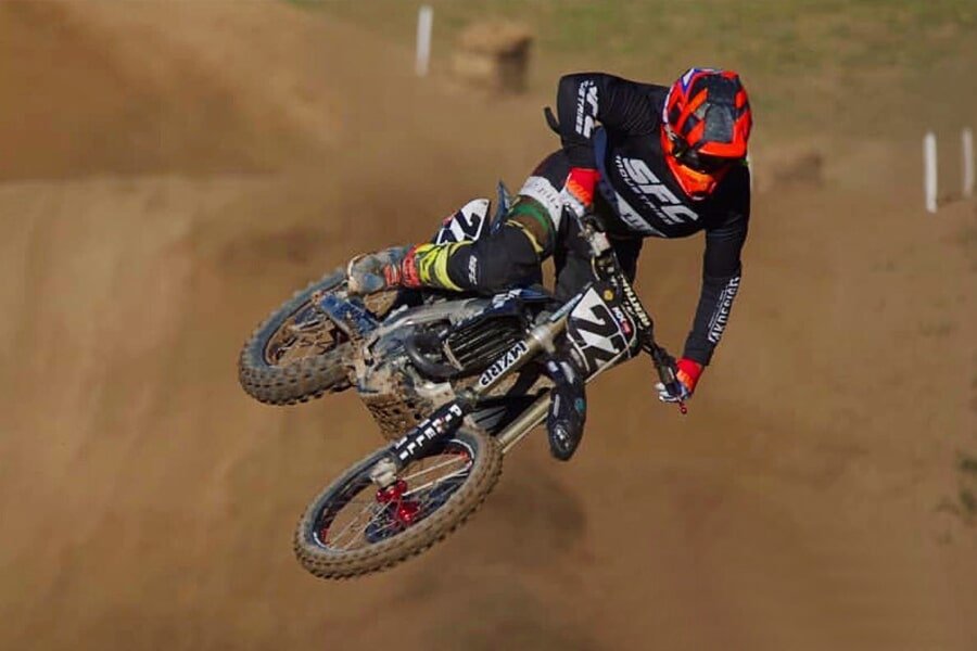 Motocross Riding in Curra | MX Farm Queensland