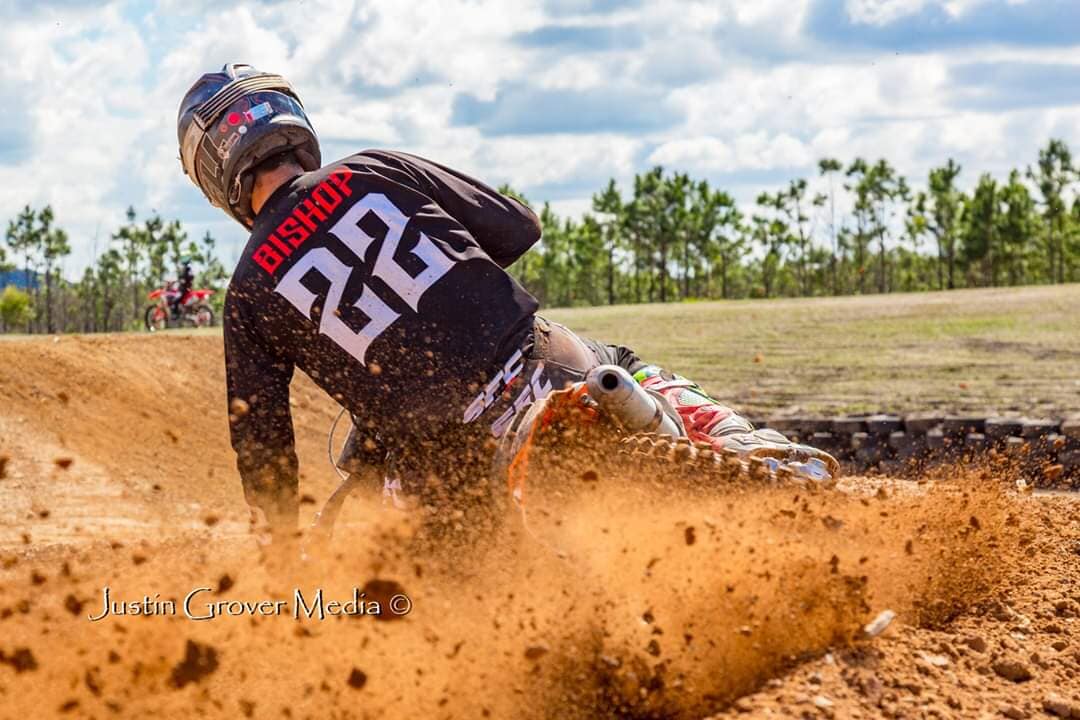 Motocross Riding in Curra | MX Farm Queensland