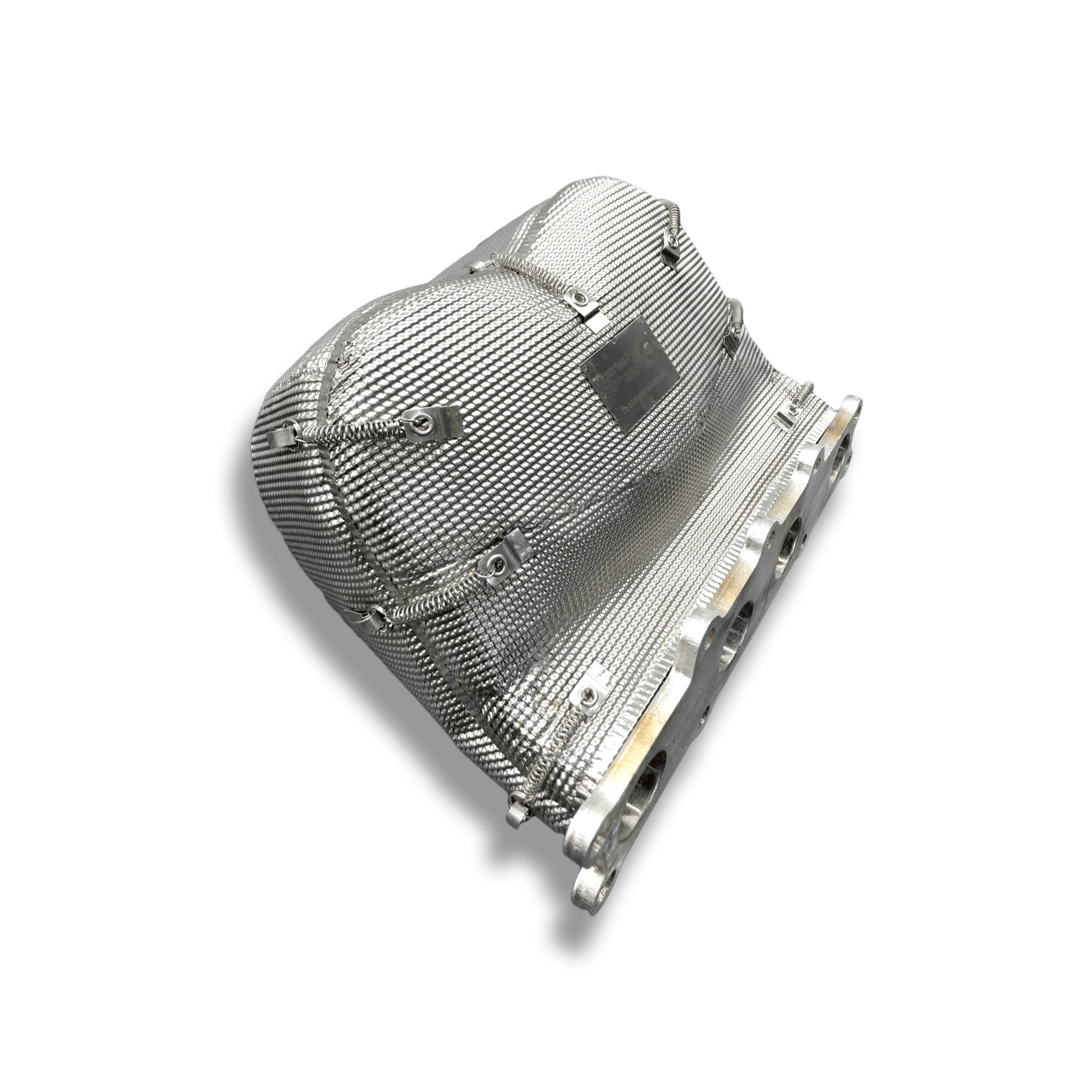 Thermo Met - Heat Management Solutions
