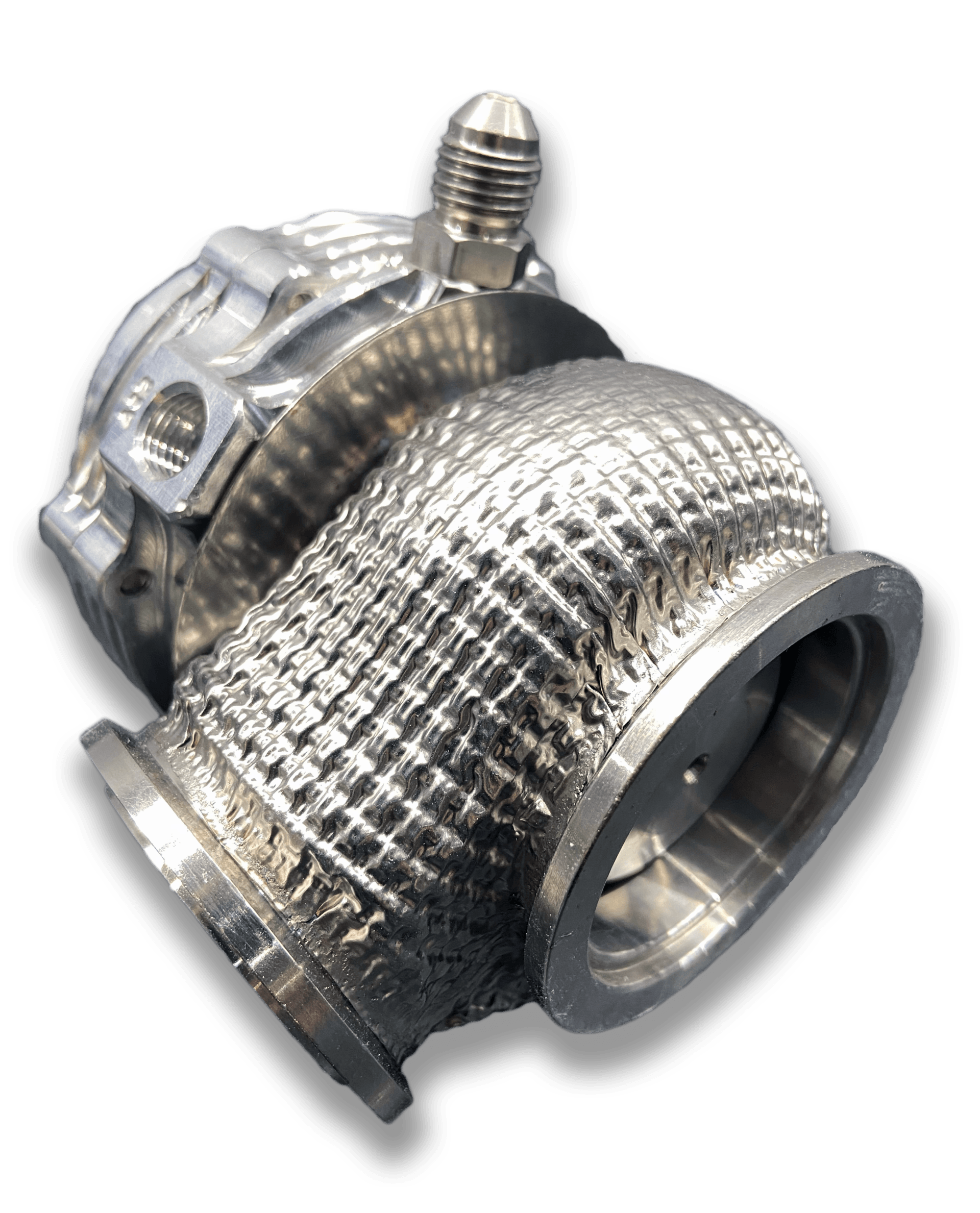 Thermo Met - Heat Management Solutions