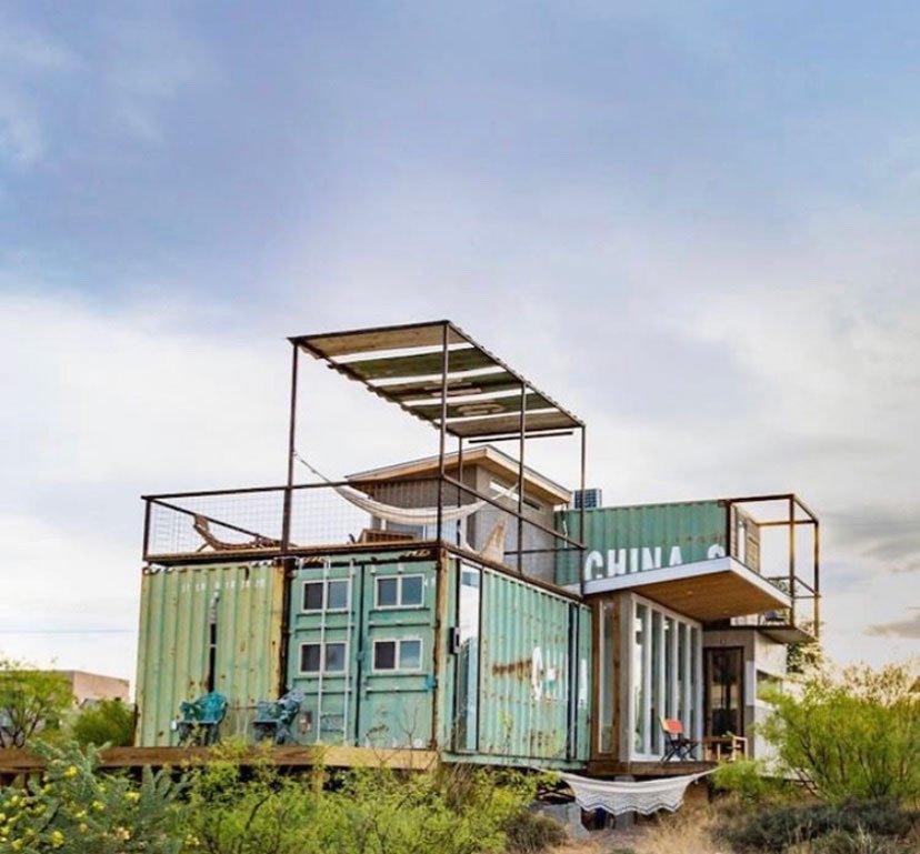 Idea Gallery for Salt Lake City, UT | The Container Girls