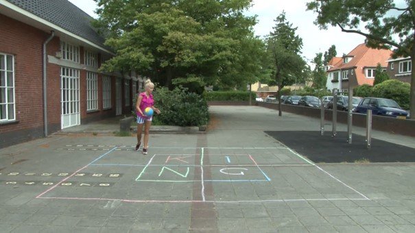 Kingen: alle spelregels van het balspel uitgelegd!