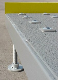 KieTek - Ball and Caster Decks - Cutting Edge Material Handling Systems