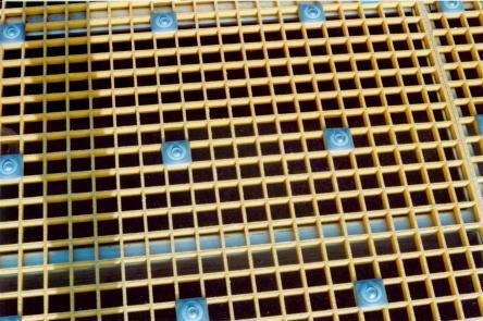 KieTek - Ball and Caster Decks - Cutting Edge Material Handling Systems