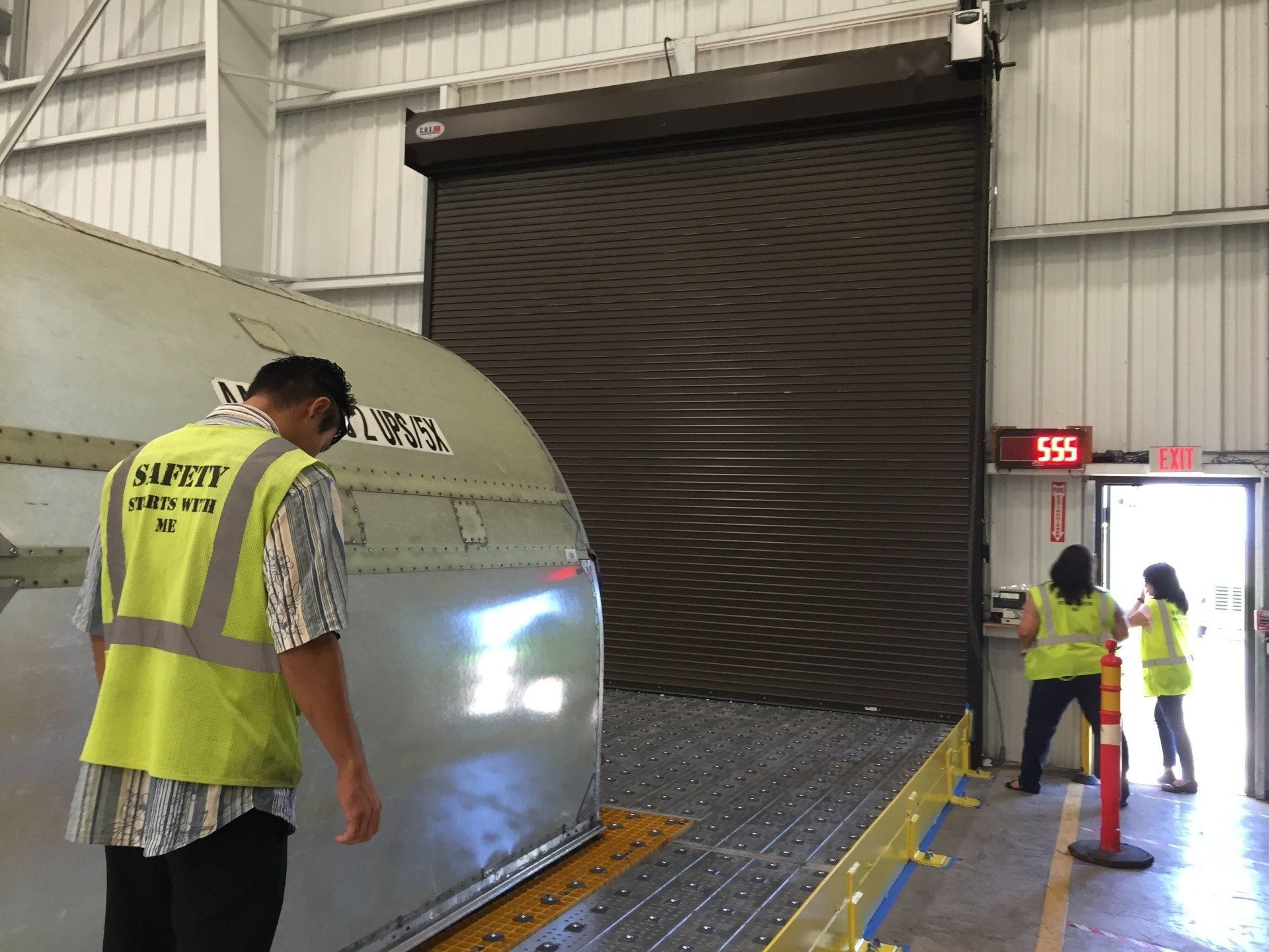 KieTek - Ball and Caster Decks - Cutting Edge Material Handling Systems