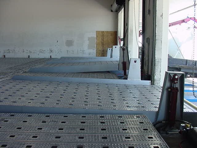 KieTek - Lifts and Dollies - Cutting Edge Material Handling Systems