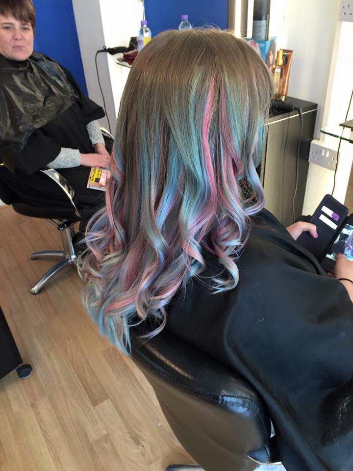 Hairdressing Services | TW Hairdressing