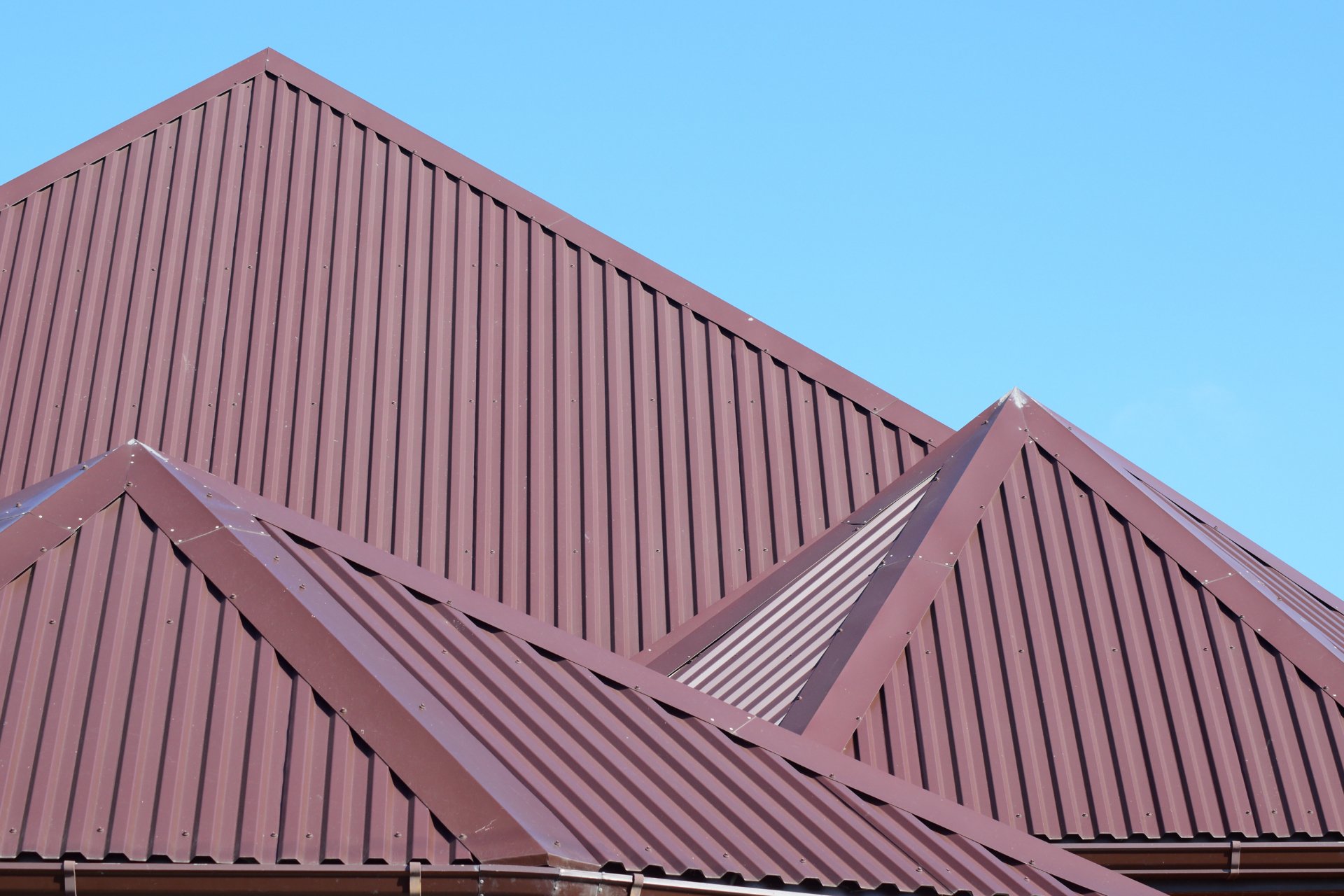 Colorbond Colours in Airlie Beach | Posty’s Roofing