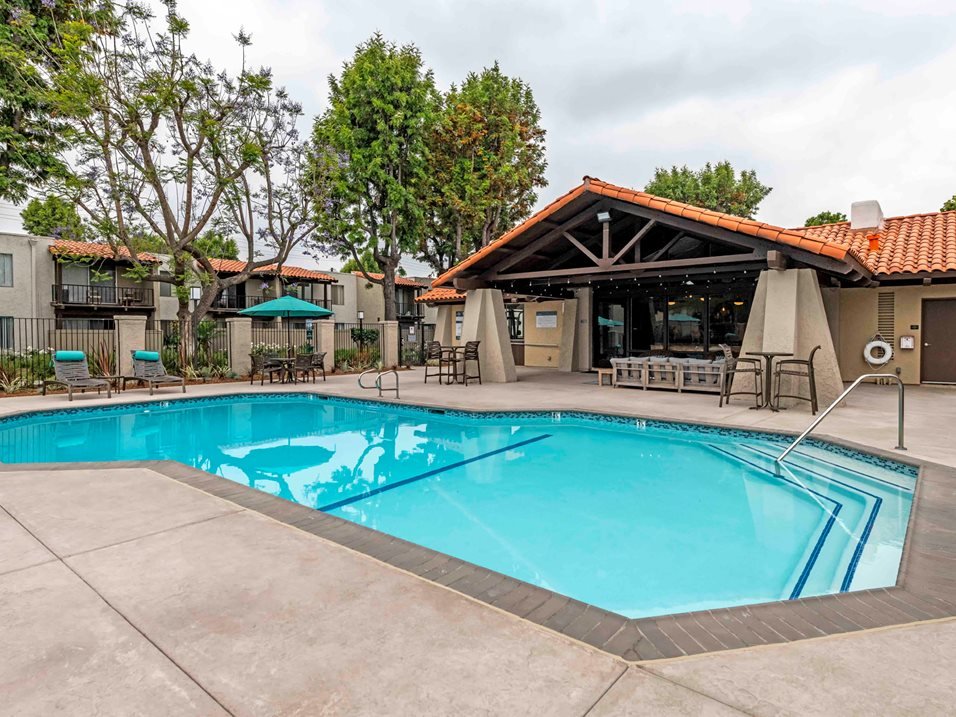 View Interior and Exterior Images of our Tustin, CA Apartments