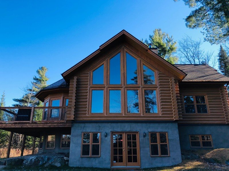Chalets Zenya - Les plus beaux chalets à louer dans Lanaudière et les Laurentides