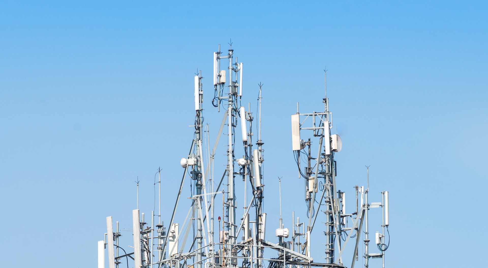 4G/5G Interference | Digital Tv Aerial | Cube Communications