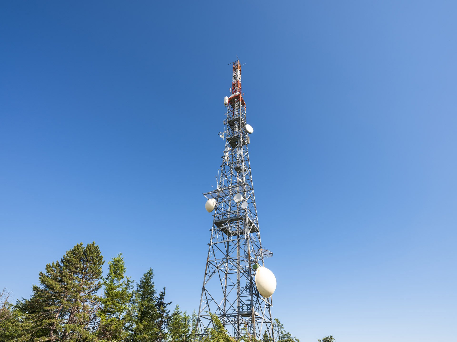 4G/5G Interference | Digital Tv Aerial | Cube Communications