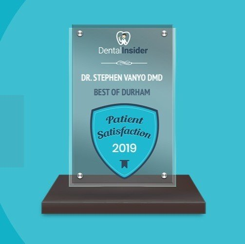 Family Dentist in Durham, NC | Vanyo Dentistry