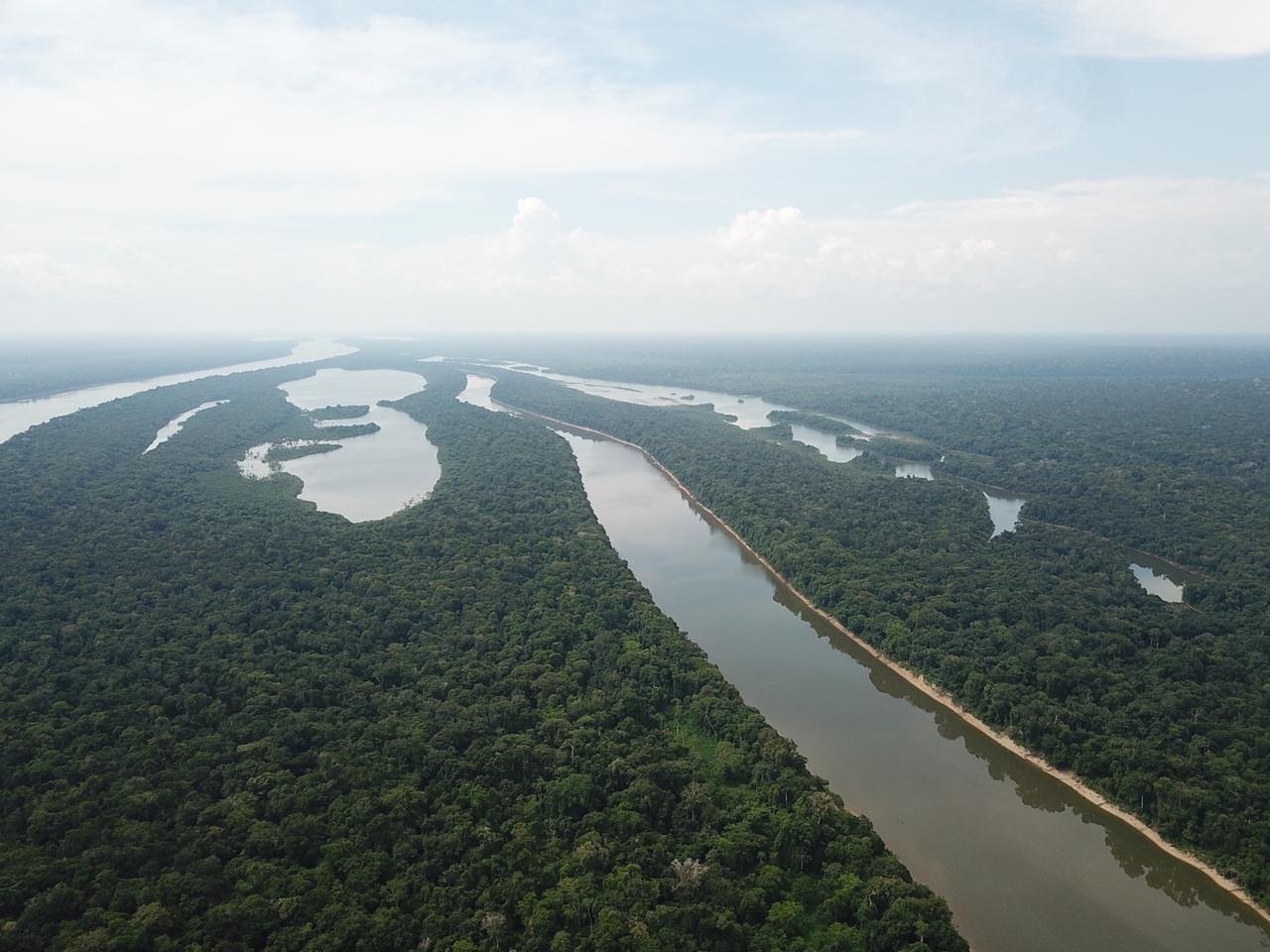 POUSADA ARIPUANÂ AM