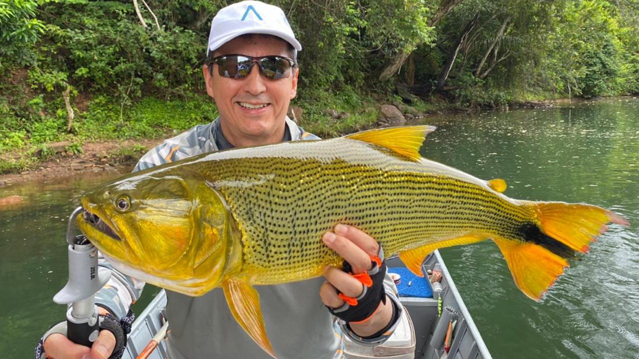 POUSADA RANCHO DO MANO MT