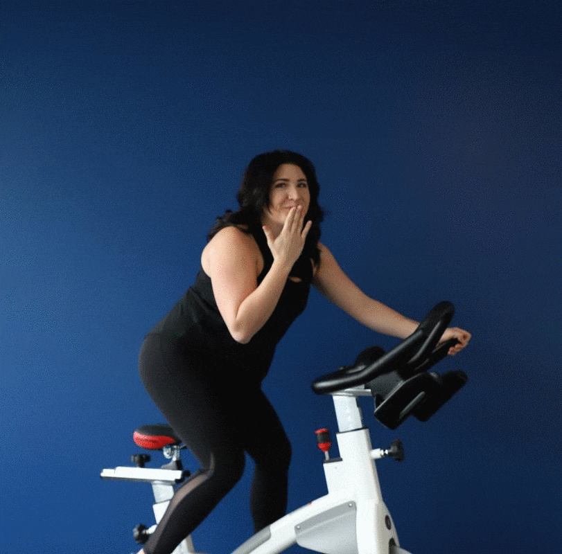 Cycle Instructors, Cycling Class Team | CycleLife