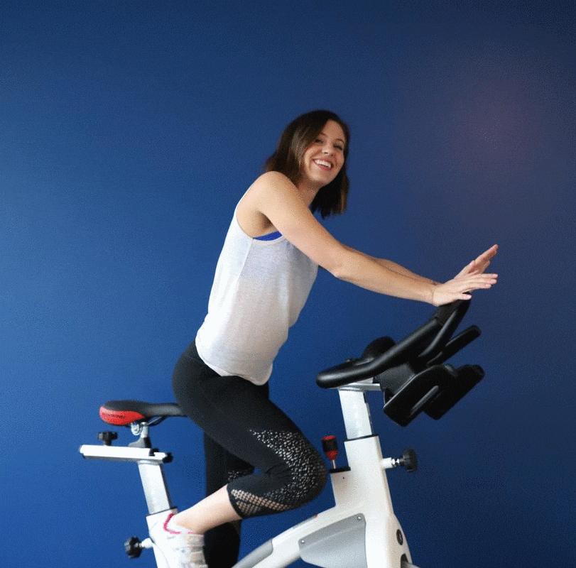 Cycle Instructors, Cycling Class Team | CycleLife