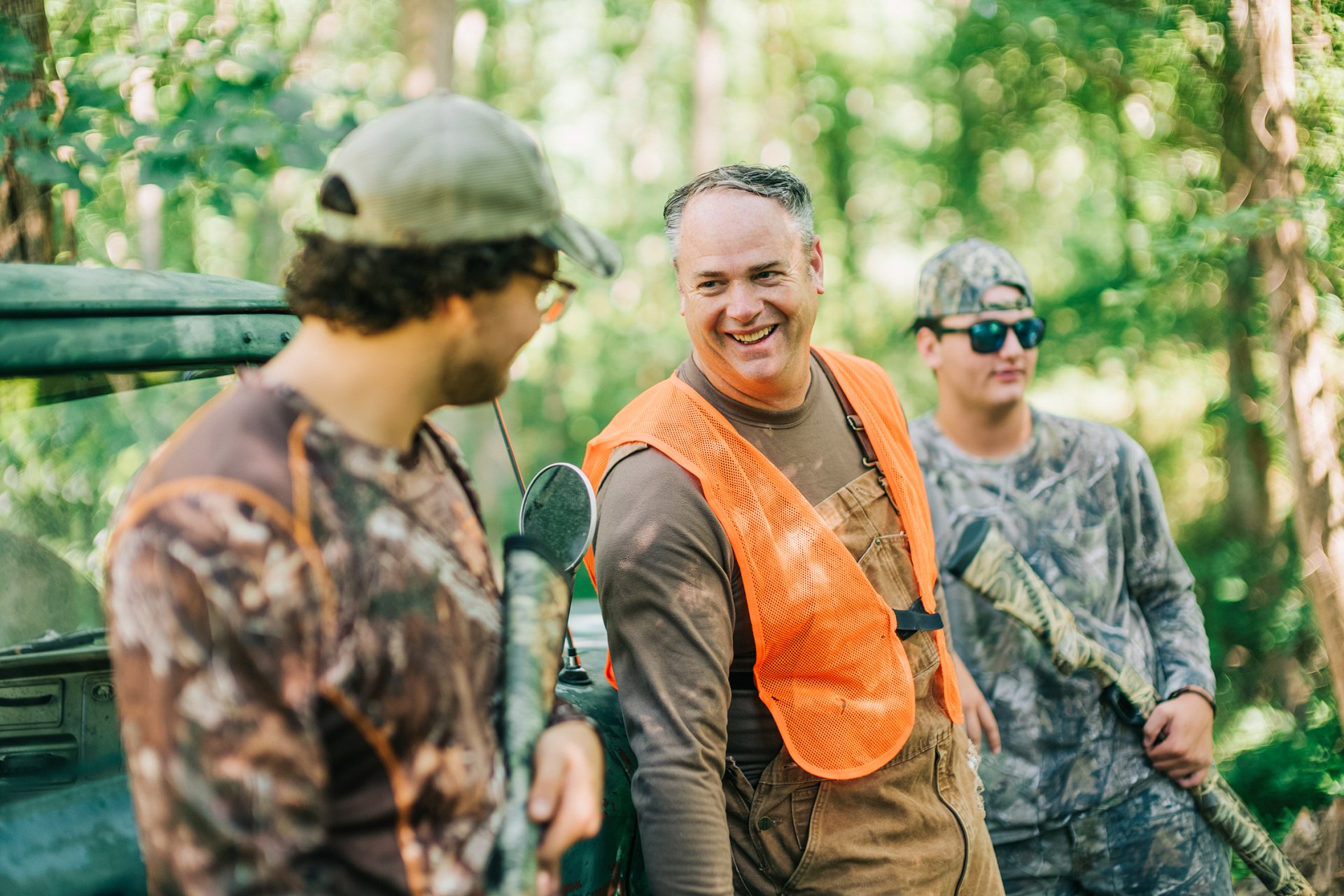 McCollum for State House