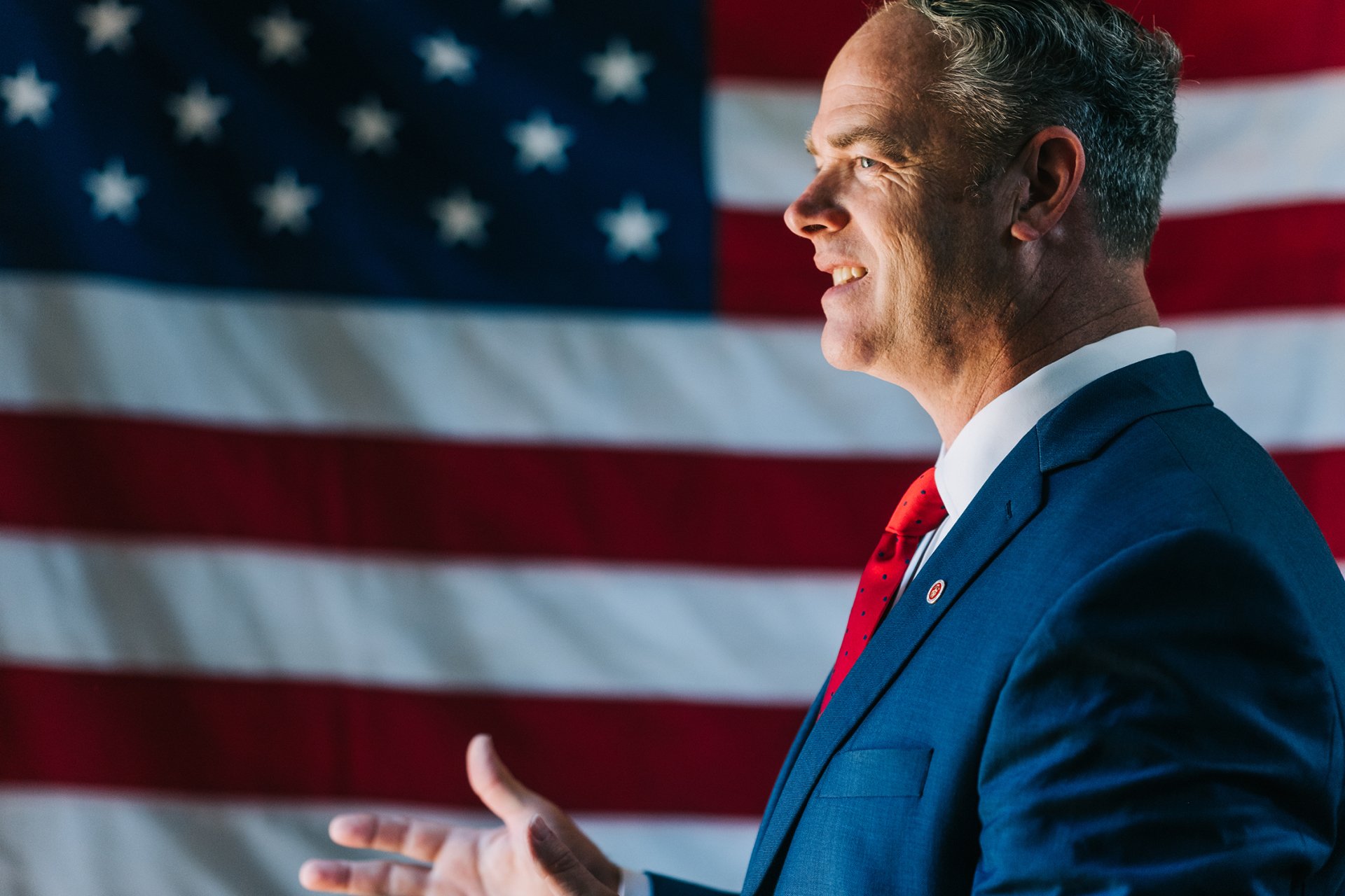 McCollum for State House