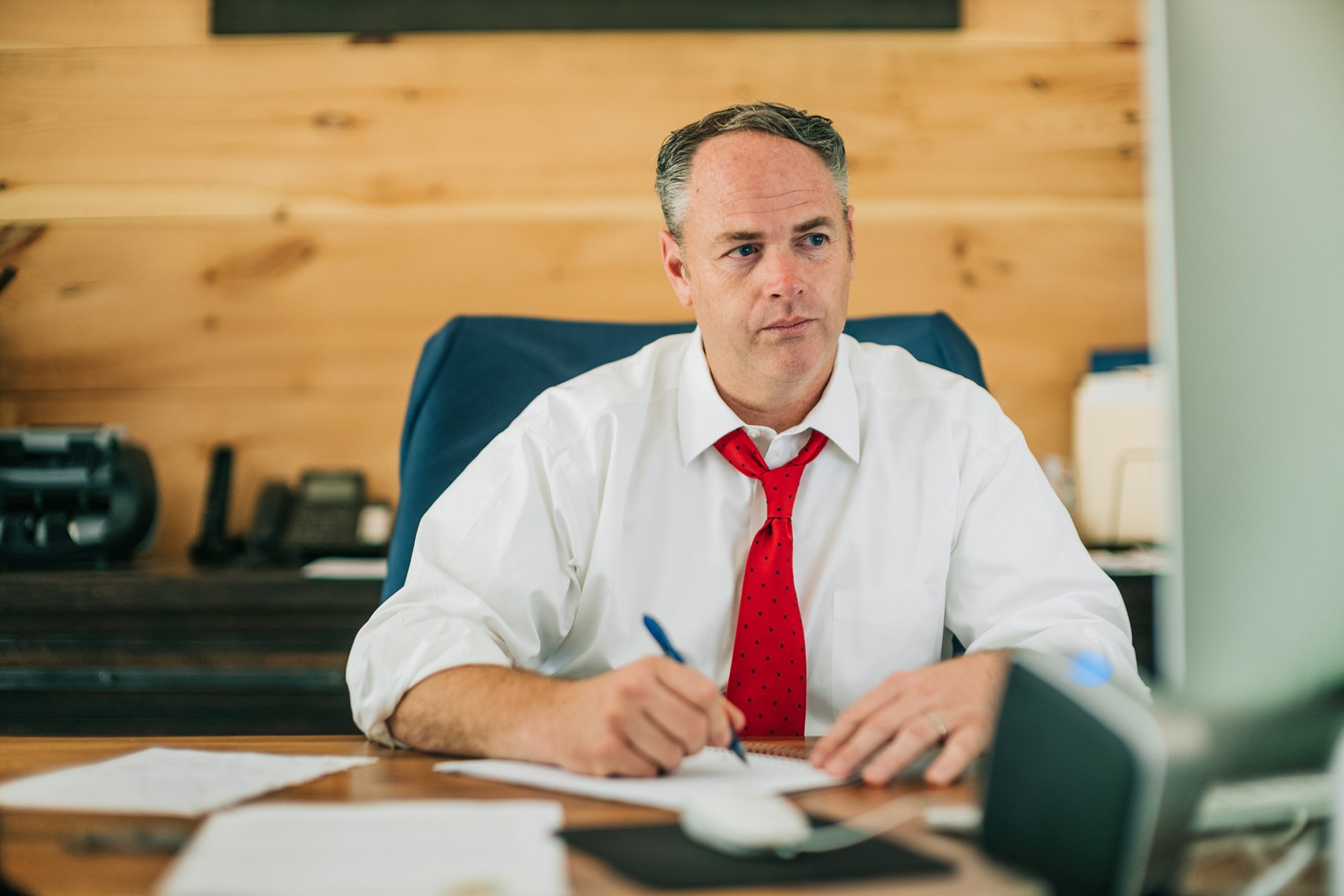 McCollum for State House