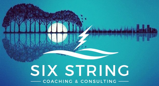 Contact | Six String Coaching & Consulting | Spartanburg, SC
